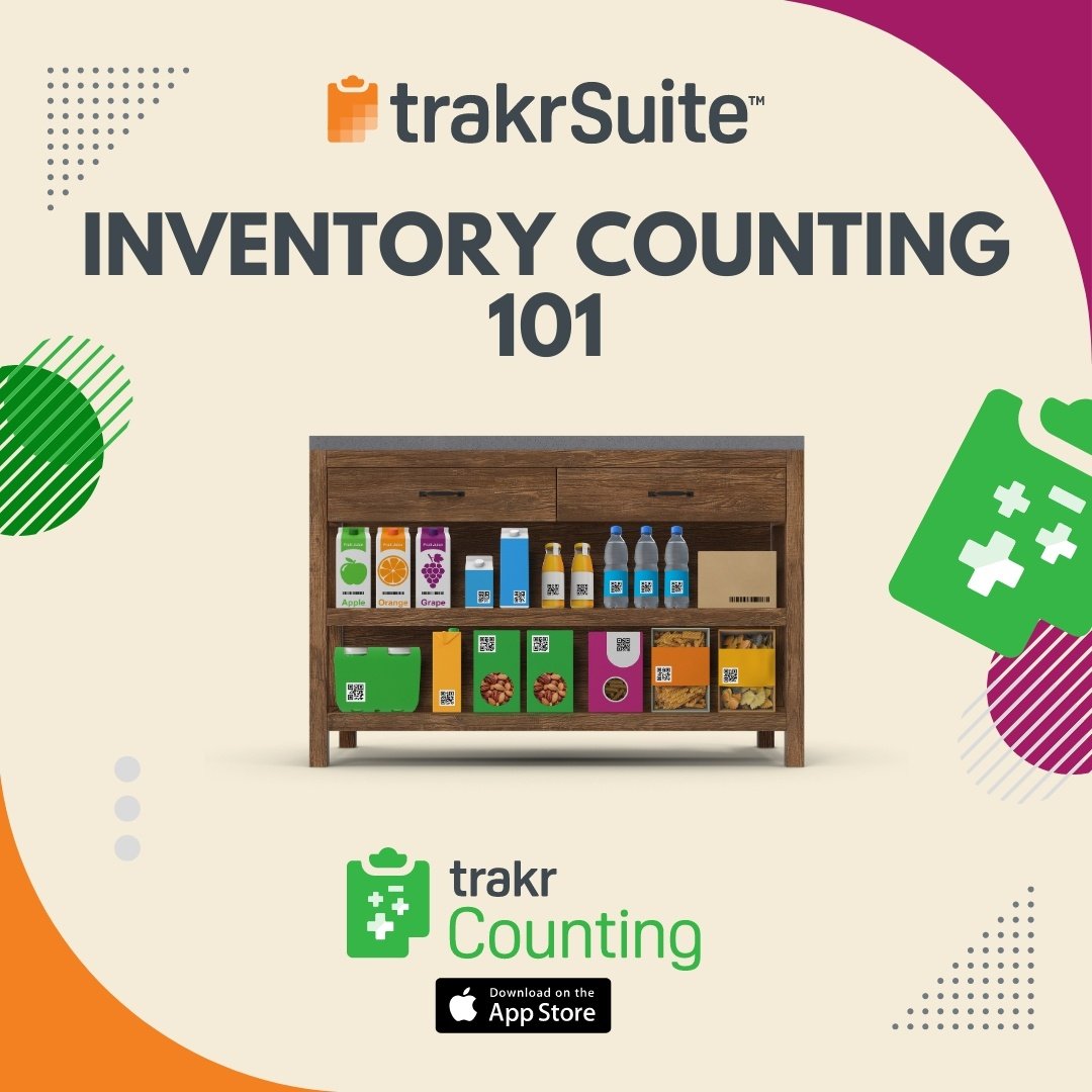 Retail Inventory Counting Retail Inventory Counting